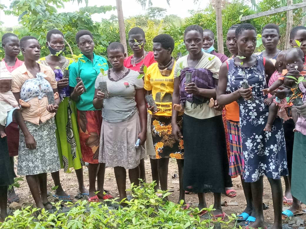 Fountain of Life Uganda (FOLU) - GNBU Knowledge Hub