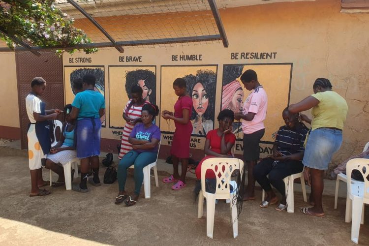 Child Rights Empowerment and Development Organisation (CEDO) - GNBU ...