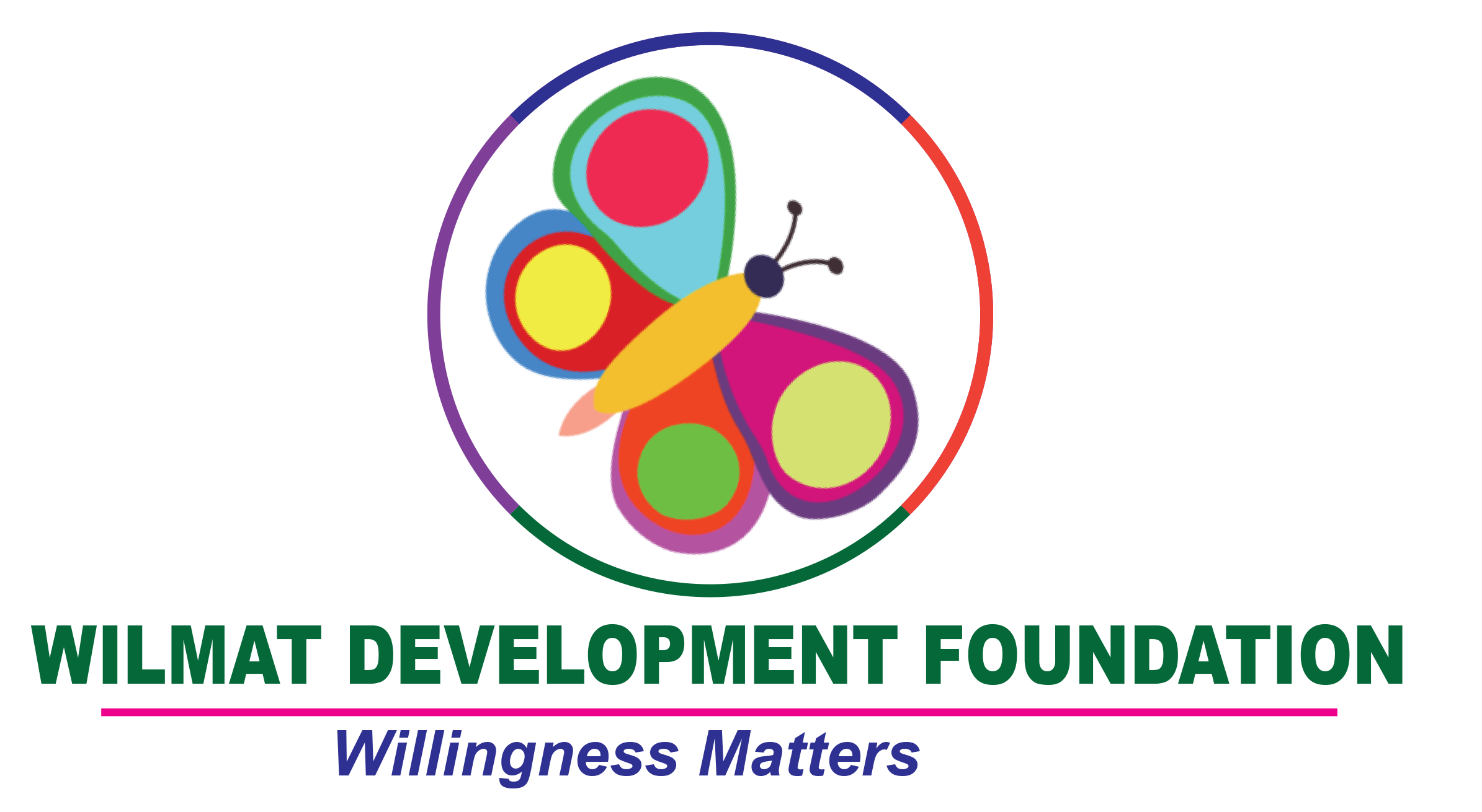 Wilmat Development Foundation (WDF) - GNBU Knowledge Hub