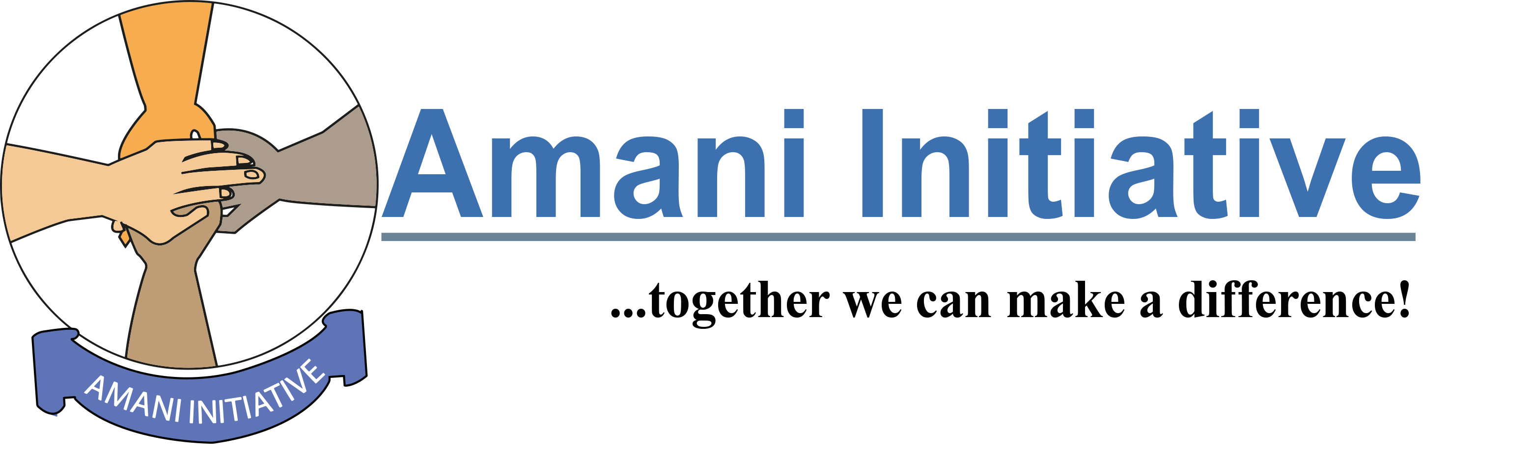 Amani Initiative - GNBU Knowledge Hub